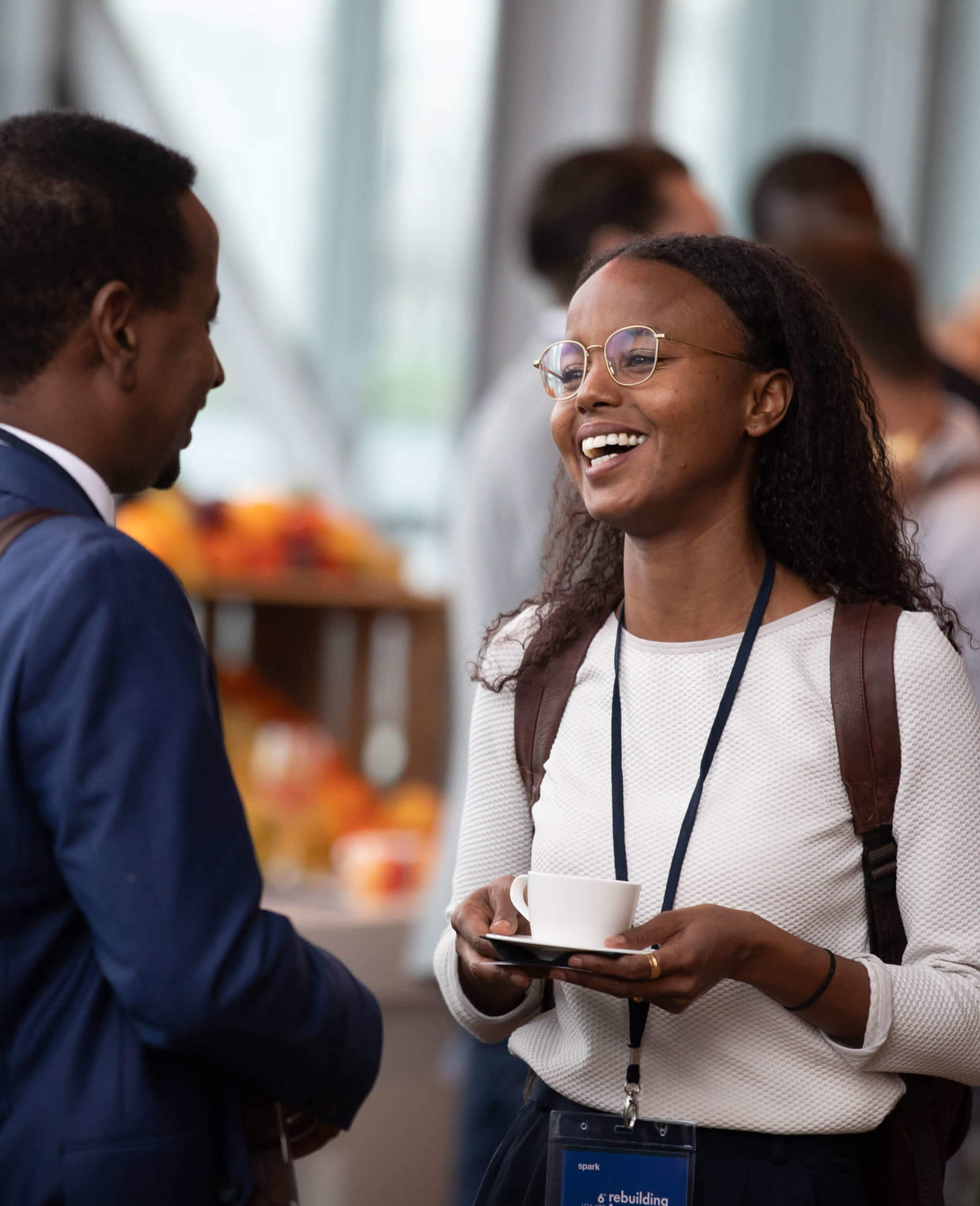 Our services - SPARK