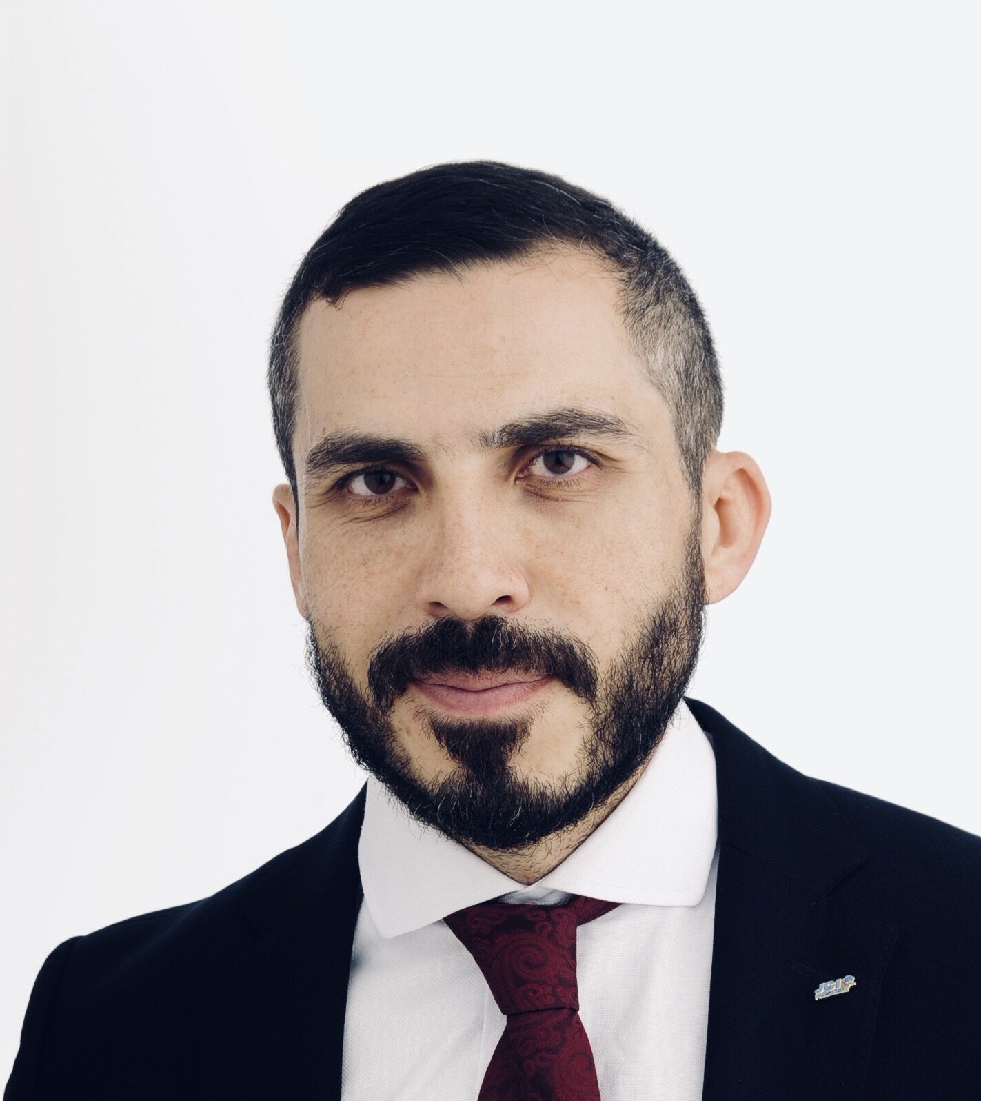 Firas Deeb - SPARK