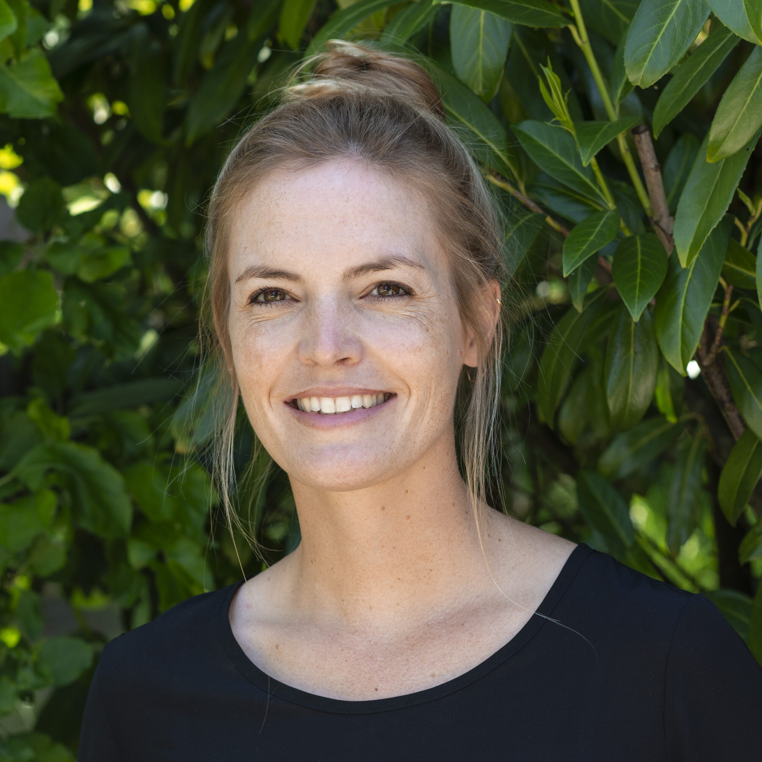 Aline Bussmann - SPARK