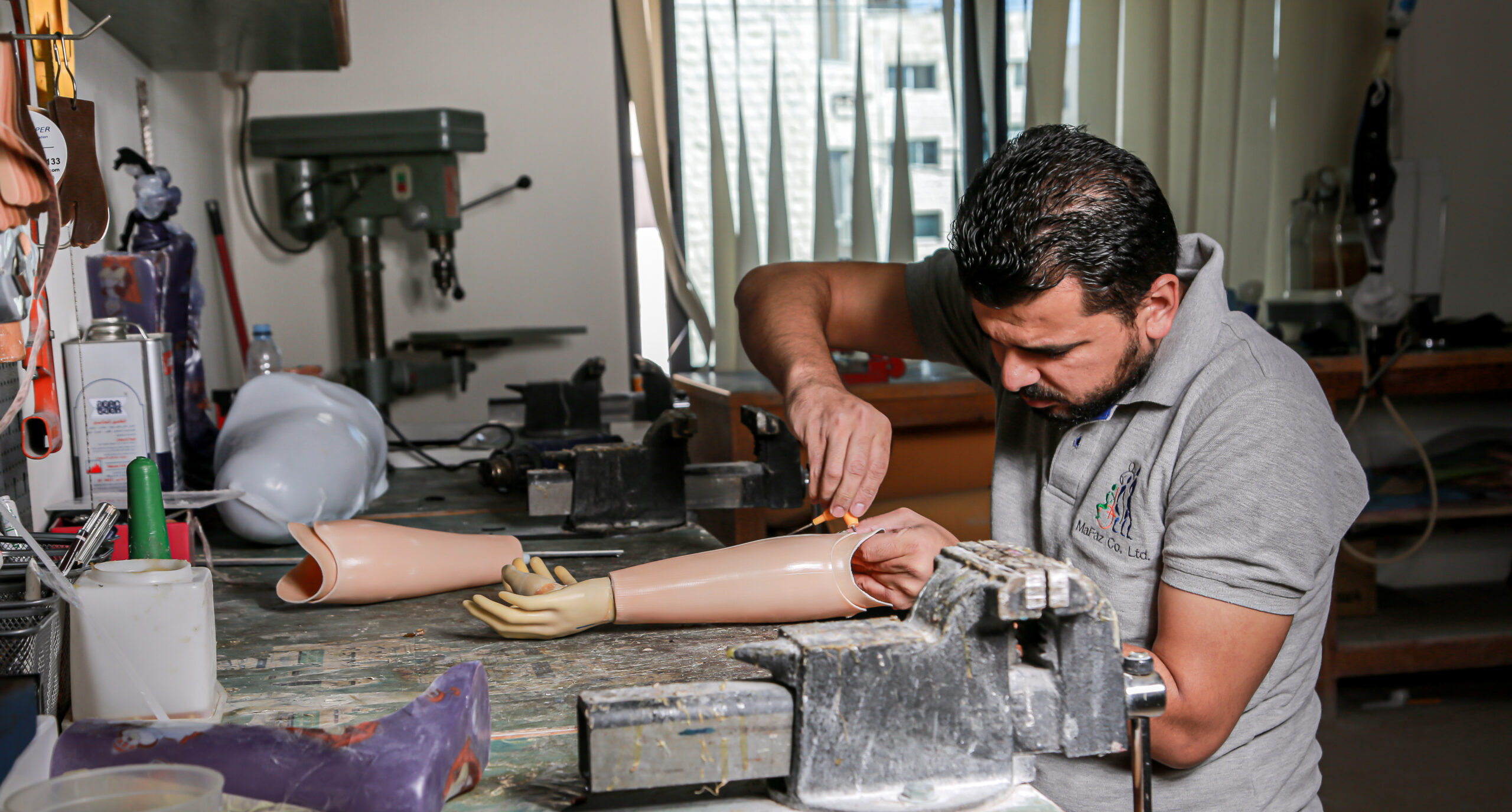 How to support MSMEs in a post-pandemic world - SPARK