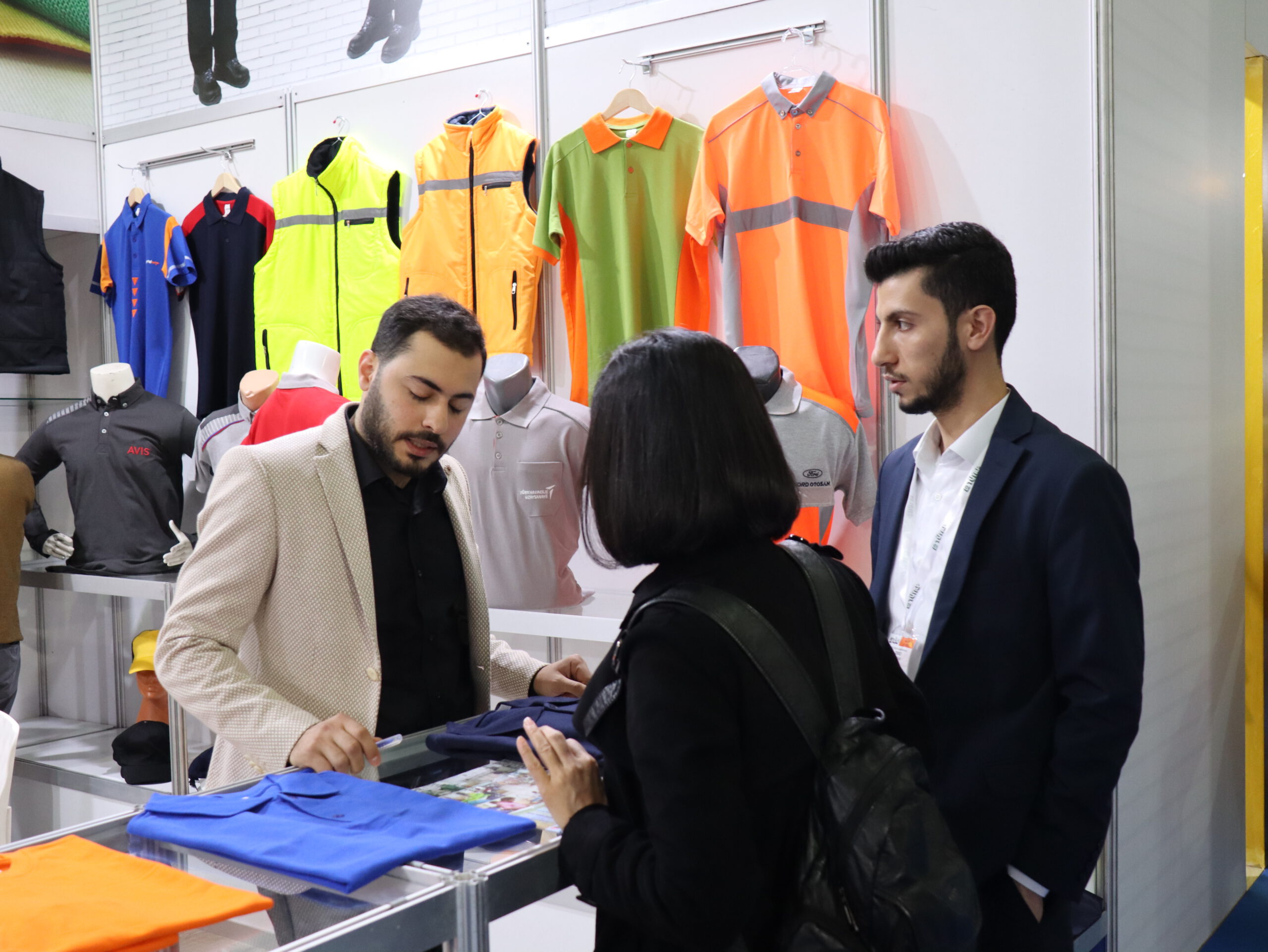 Managing Impact for Driving our Work - SPARK