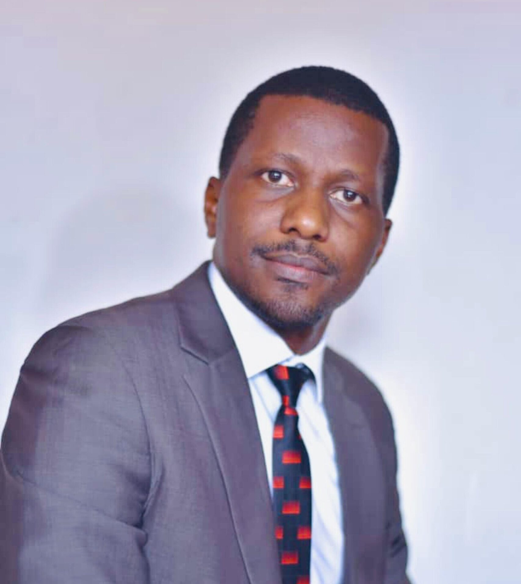 Jean Paul Mushumba - SPARK