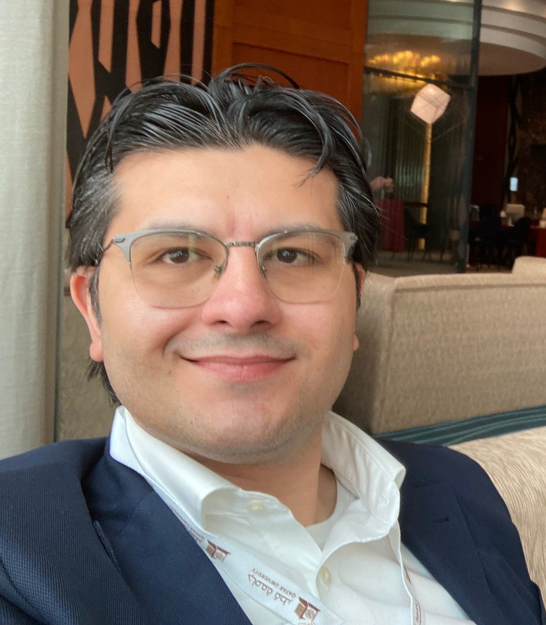 Fadi Amroush - SPARK