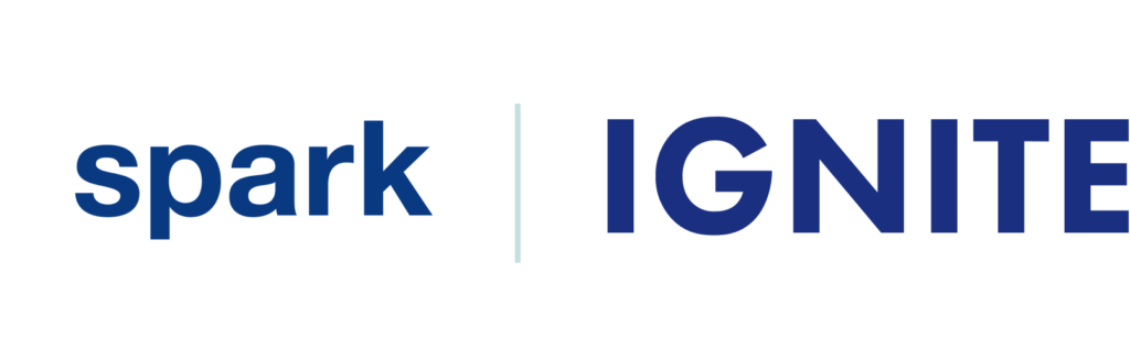 IGNITE TechTalk - SPARK
