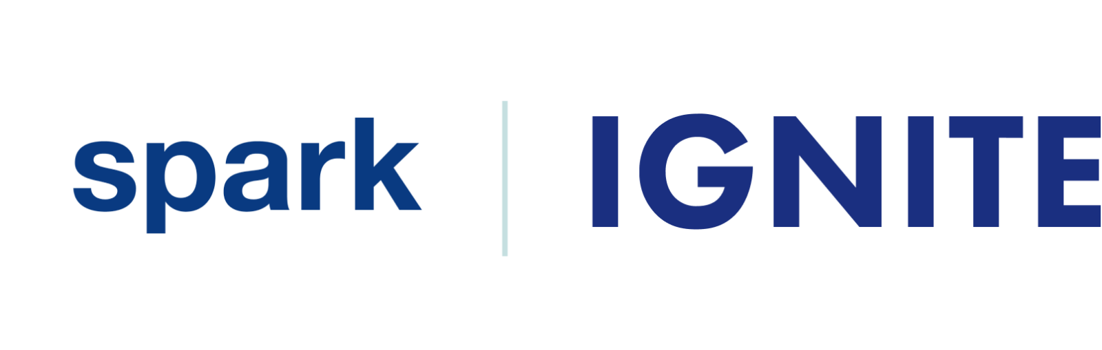 IGNITE TechTalk - SPARK