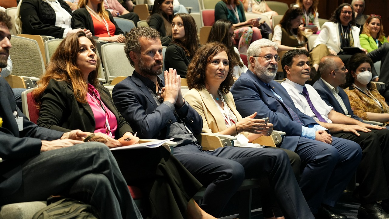 IGNITE TechTalk in Lebanon: Here’s what you missed - SPARK