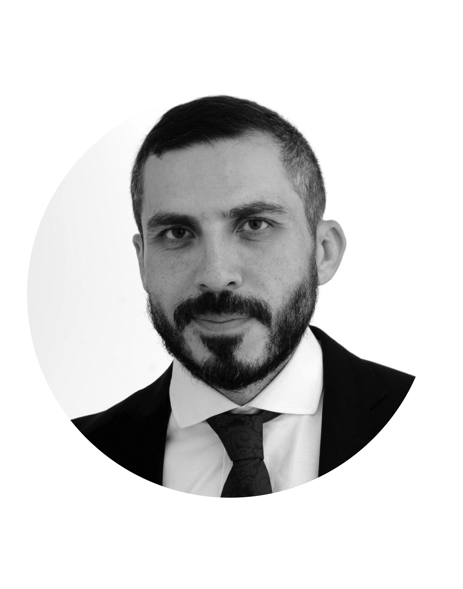 Firas Deeb - SPARK