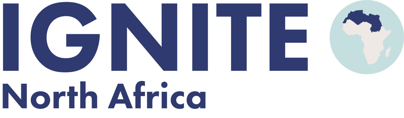 IGNITE North Africa - SPARK