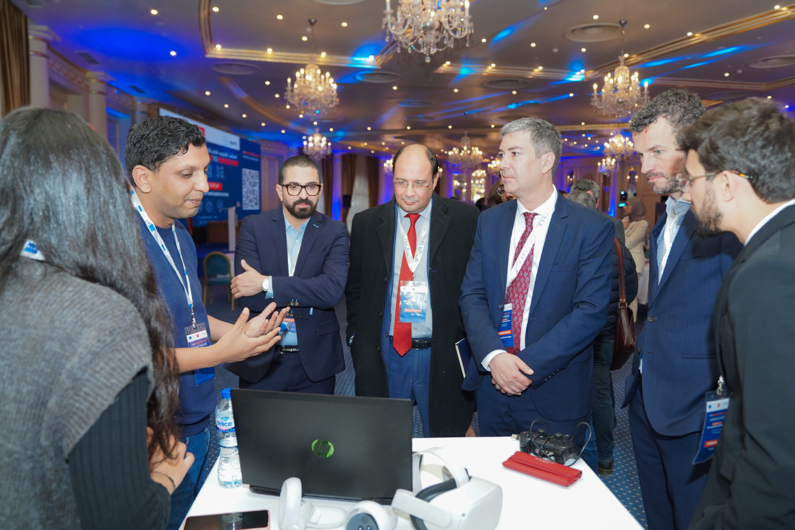 Driving Innovation in MENA: Highlights from the 2nd Regional ...