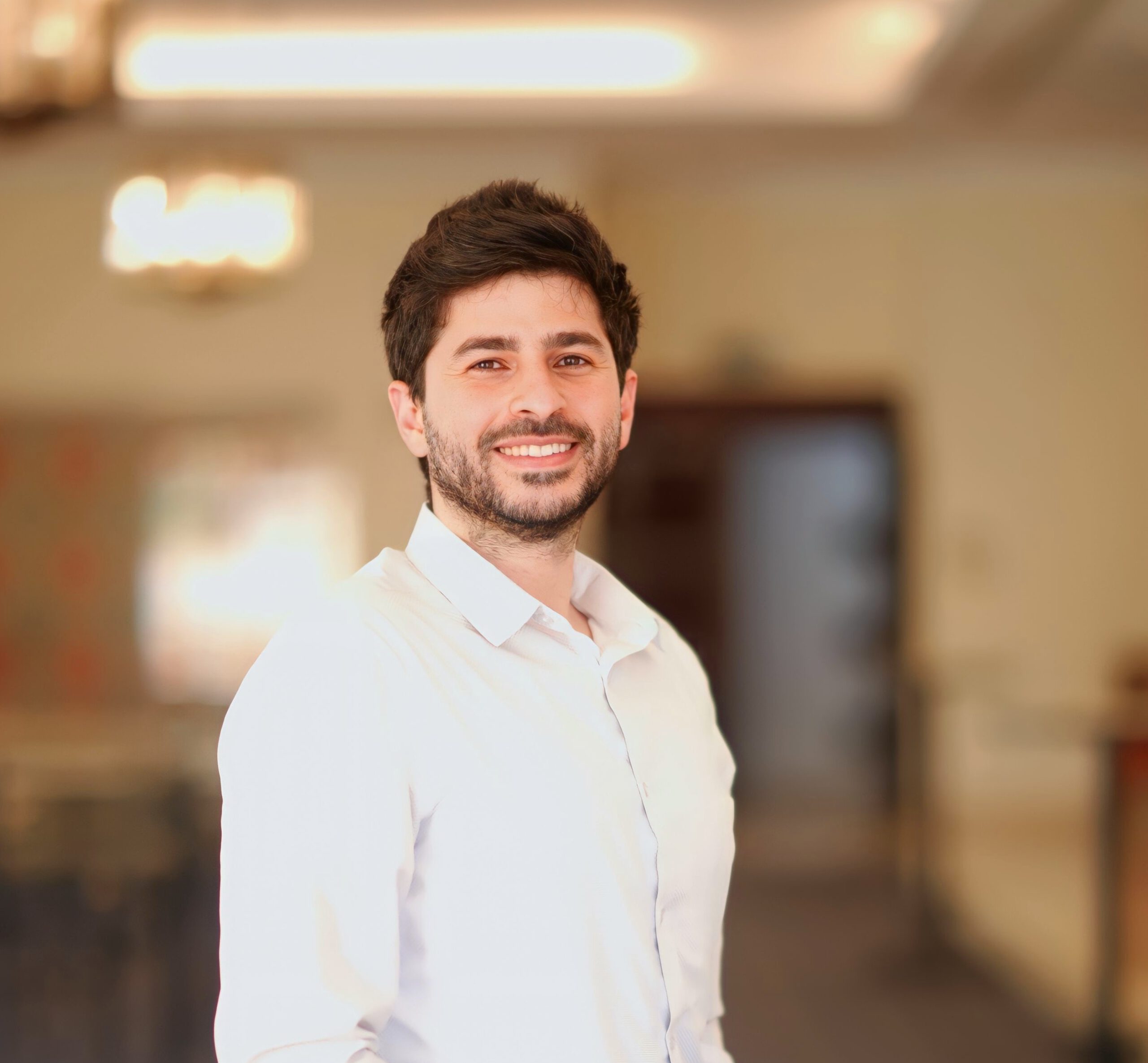 Sami Hourani M.D, MA - SPARK