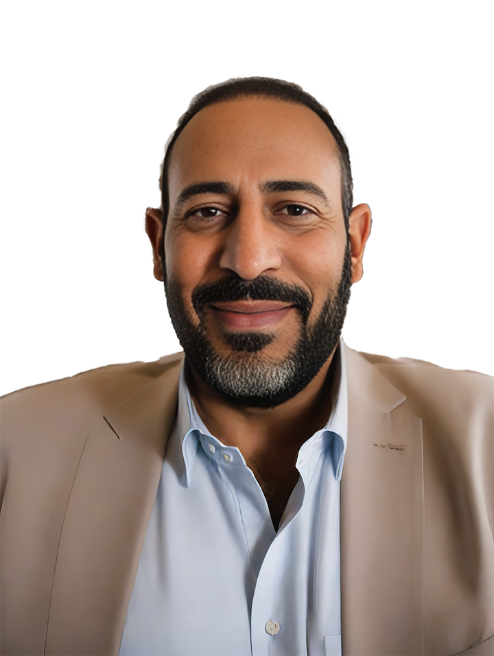 Mohamed Al-Hadi - SPARK