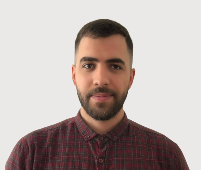 Dr. Izzeddin Teeti - SPARK