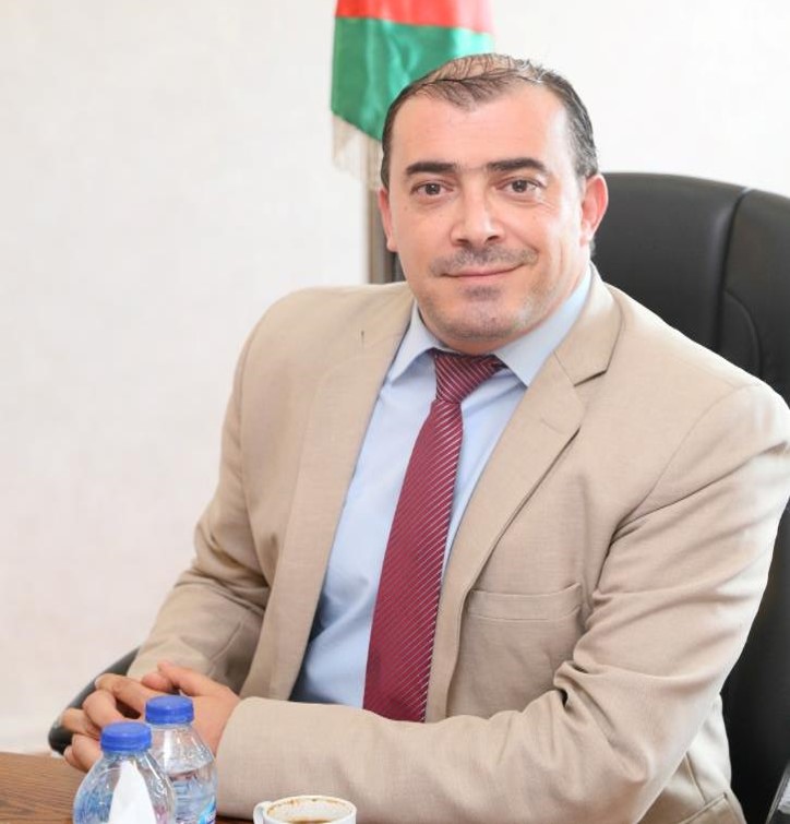 Eng. Maen Obied Ayasrah - SPARK