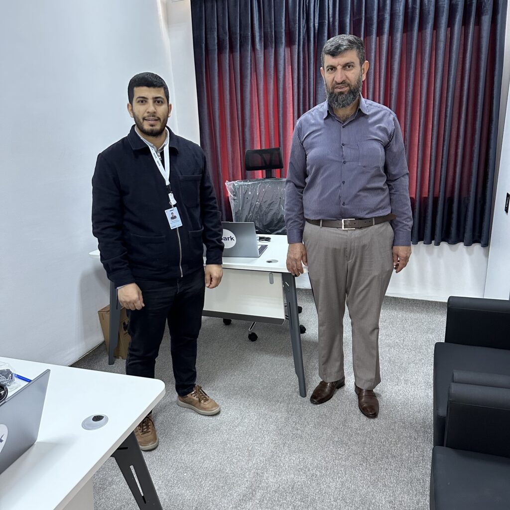 Creating safer learning environments in Iraq’s Kurdistan Region - SPARK